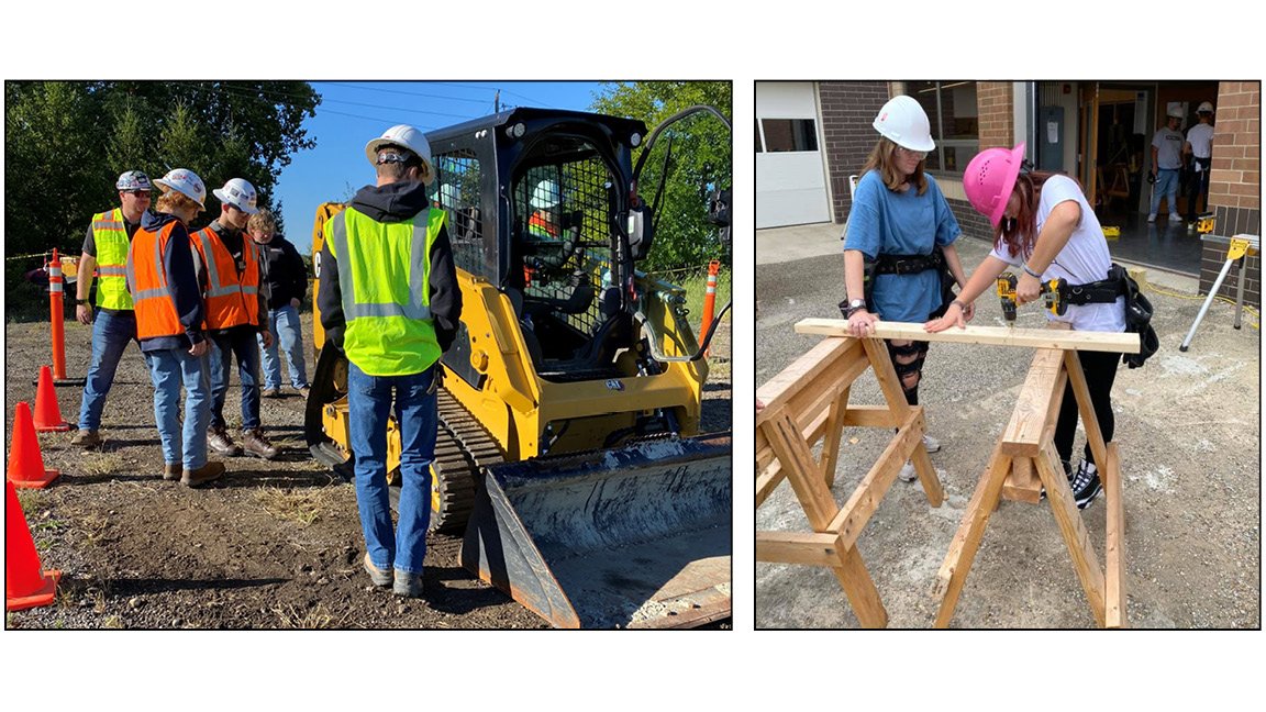 Hamilton Heights to hold architecture, engineering, construction job fair