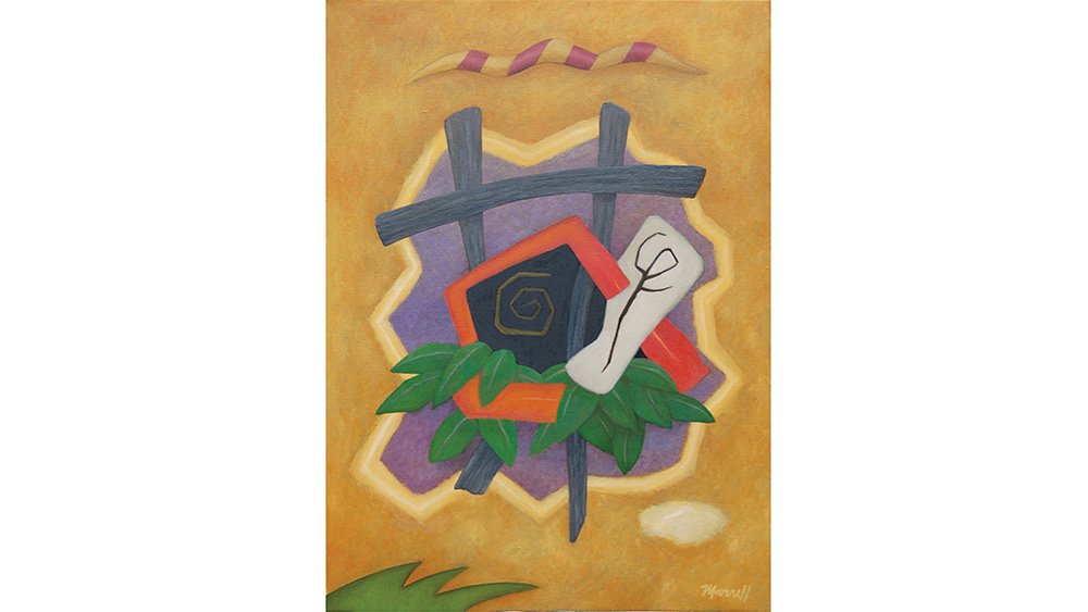 Nickel Plate Arts features “More Than Meets the Eye” exhibit by Carmel ...