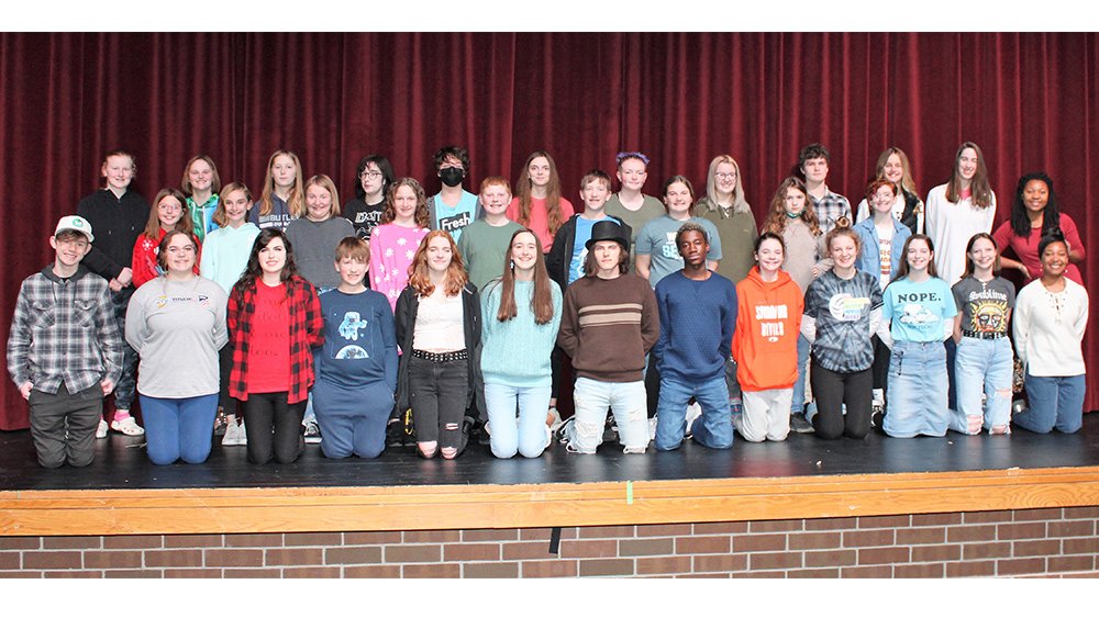 Hamilton Heights presents ‘Charlie & the Chocolate Factory’