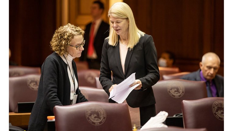 Schaibley: New law closes legal loophole to support rape victims