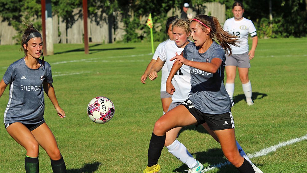 Soccer: Sheridan, Noblesville, HSE, Fishers, University all victorious