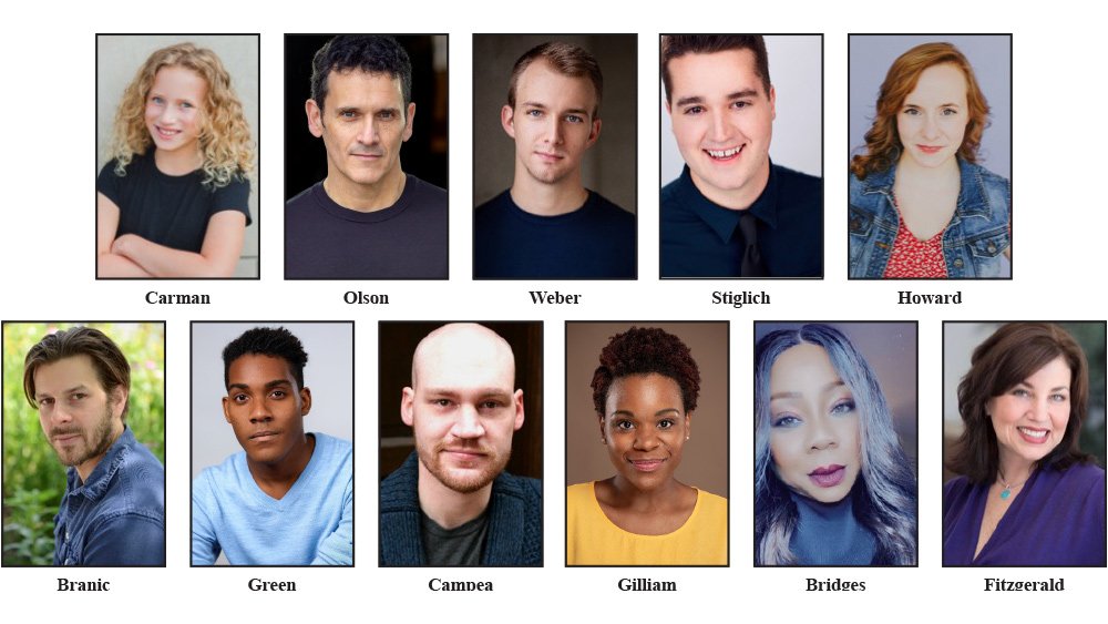 Meet ‘Violet’ & outstanding cast of ATI’s extraordinary, moving ...