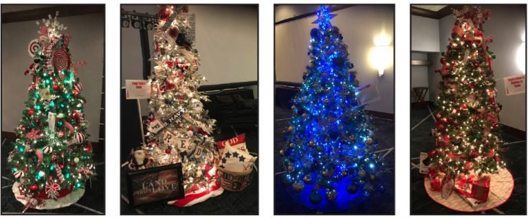 Register now for Good Samaritan Network’s Festival of Trees