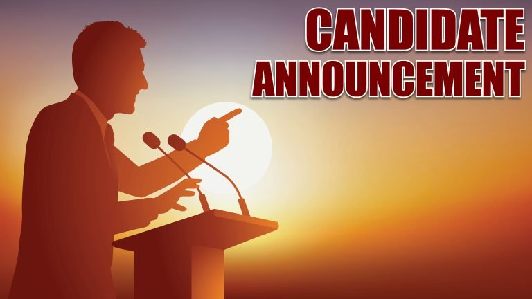 Carmel mayoral candidate Sue Finkam announces campaign team