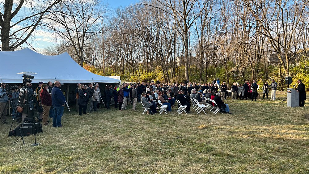 Noblesville kicks off Phase I of Reimagine Pleasant Street project