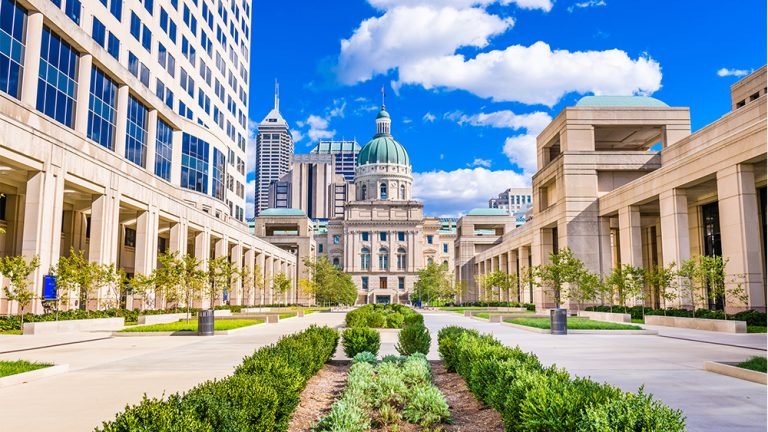 Indiana health care leaders applaud advancement of Baldwin’s Senate ...