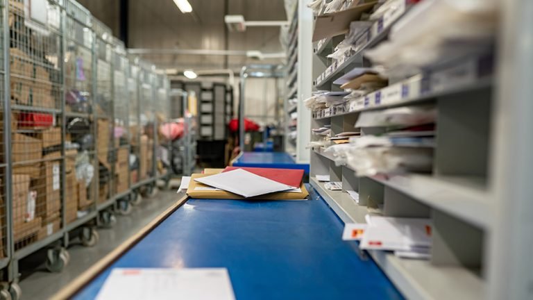 Sheridan & Westfield Post Offices to hold job fairs