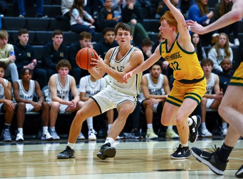 Millers take defense to next level, cream Northridge at Holiday Tourney
