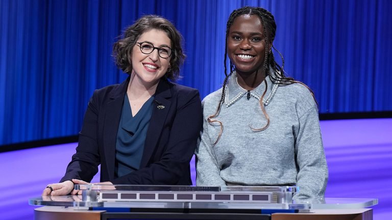 See Carmel’s own Audrey Satchivi compete on Jeopardy! this month