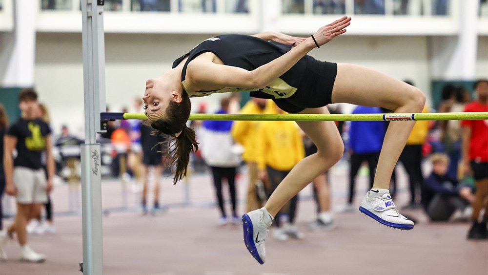 Track & field athletes representing county well at Hoosier State Relays
