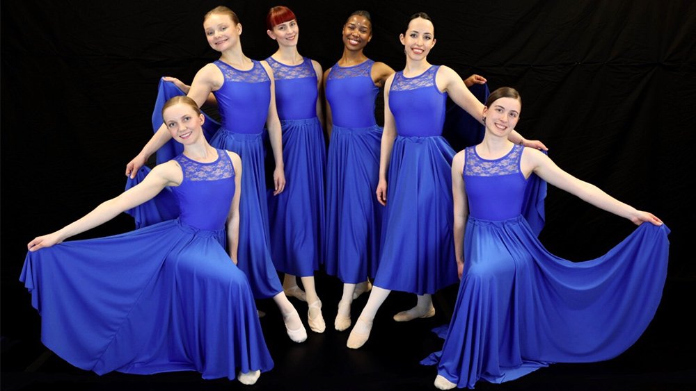 Radiance Dance Company brings ballet to Westfield stage