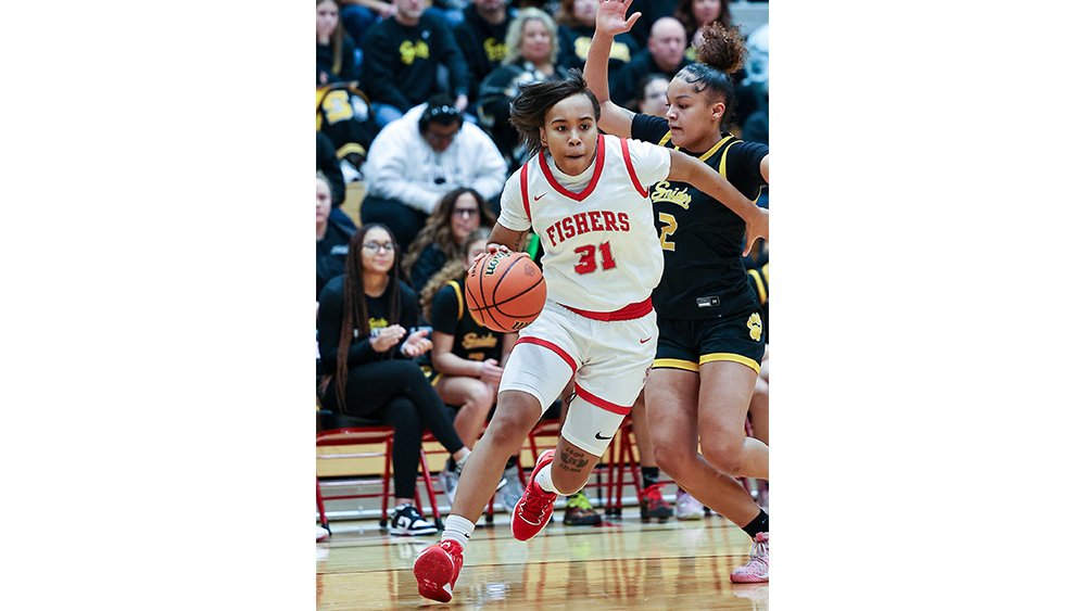 Five county players to play Hoosier Gym Classic