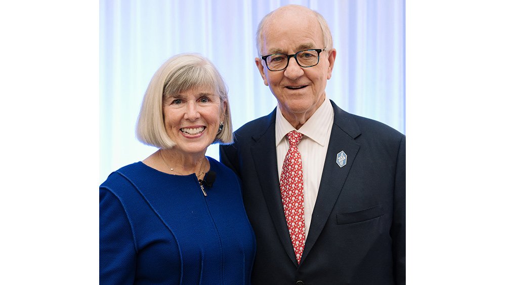 Carmel residents pledge $5M to give University of Dayton students “life ...