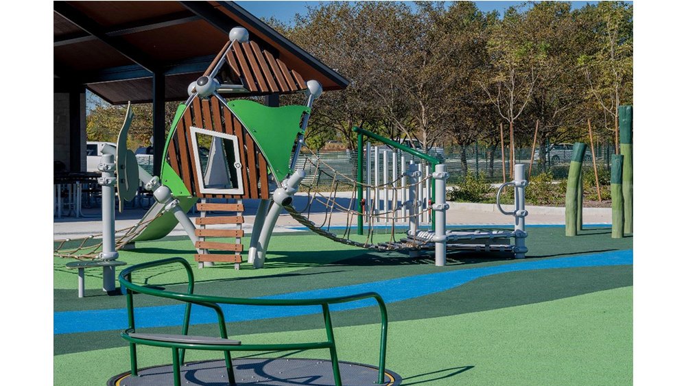 Carmel’s reimagined West Park to include dedication of Jim Engledow Commons