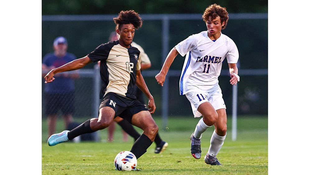 Experience reigns supreme for Greyhounds soccer teams