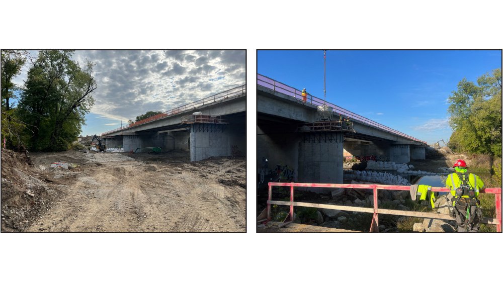 Overnight closure set for next week on 146th Street