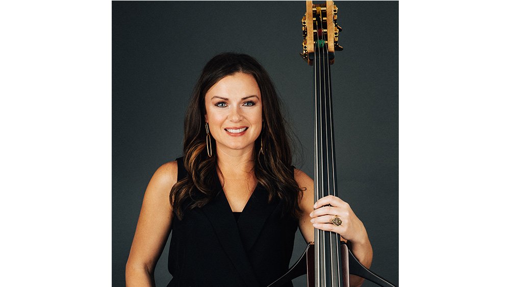 NHS’s Bethany Robinson named national GRAMMY semifinalist