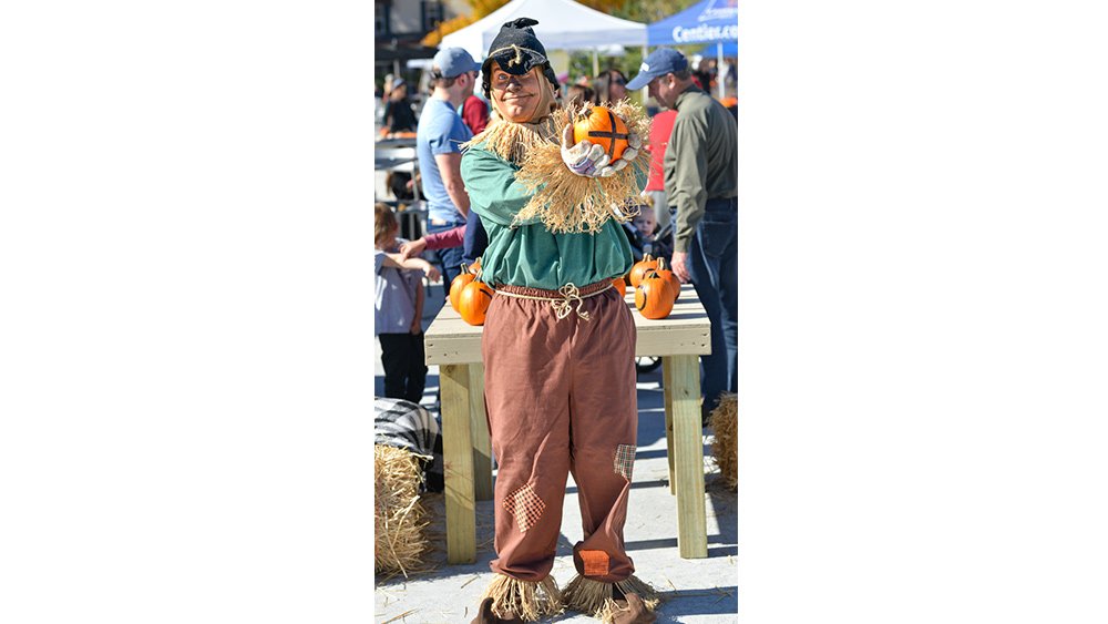 Fall fun returns to Westfield’s Grand Junction Plaza