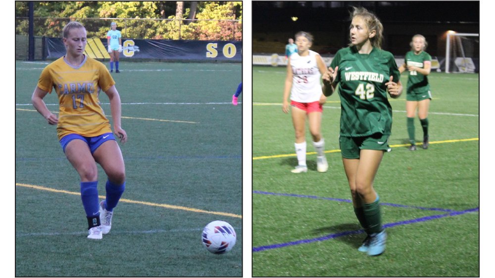 Girls soccer: Four Hamilton County teams to face off in sectional ...
