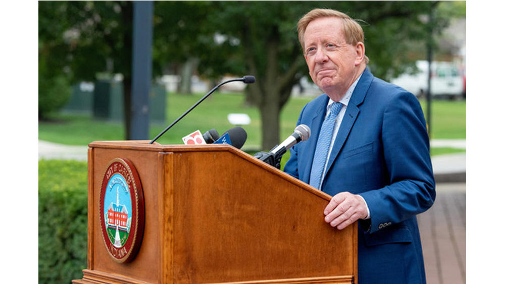 Carmel Mayor Jim Brainard to deliver his final State of the City Carmel Mayor Jim Brainard to deliver his final State of the City