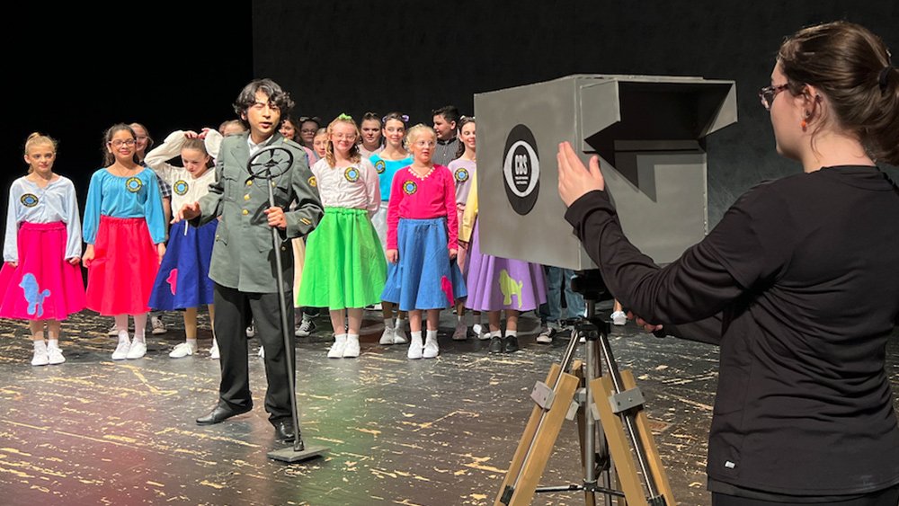 Say ‘hello’ to “Bye Bye Birdie” at Noblesville East