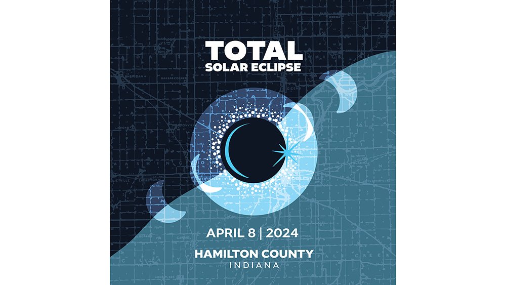 Travel & safety tips for Eclipse Day 2024