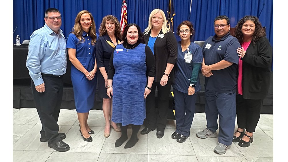 Breathe Easy Hamilton County advocates for public health at Indiana ...