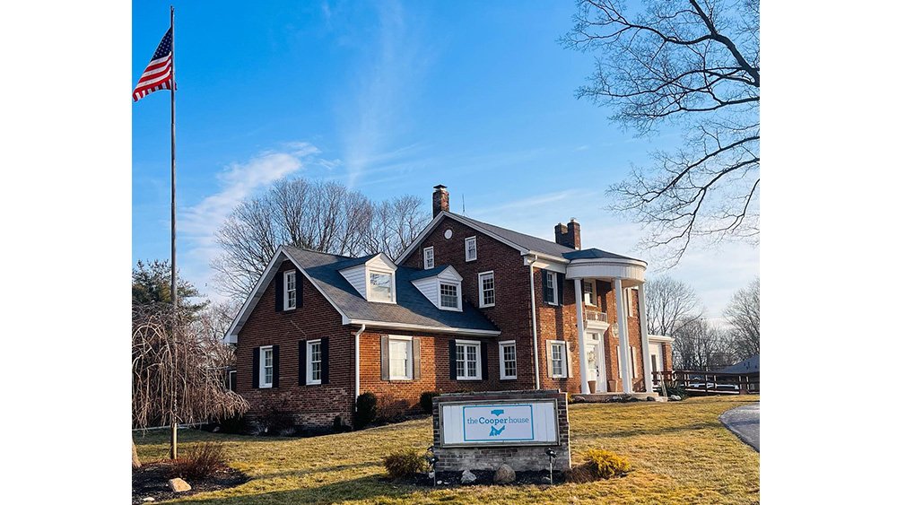 The NESST’s Whiskey & Wine event set to make The Cooper House the toast ...