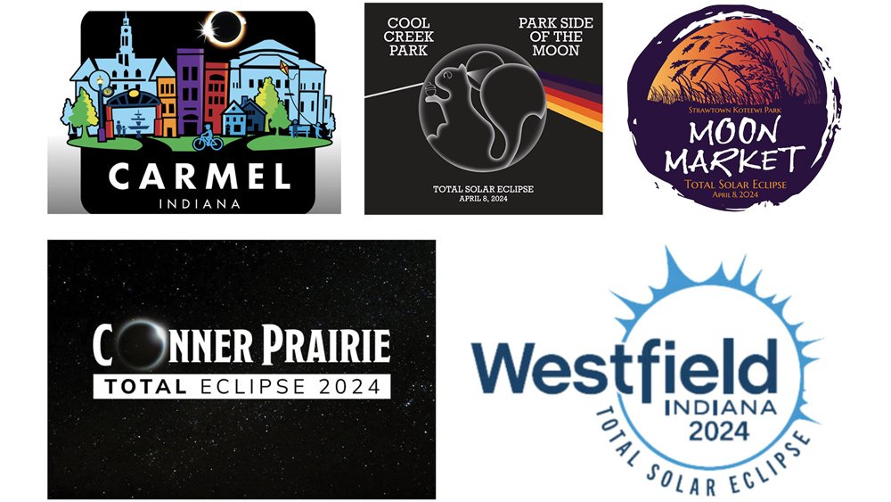 Hamilton County to host dozens of events & festivals for solar eclipse