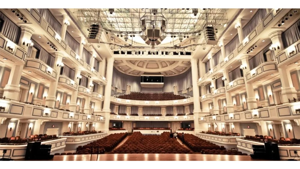 Experience the power of Verdi’s Requiem with Carmel Symphony Orchestra