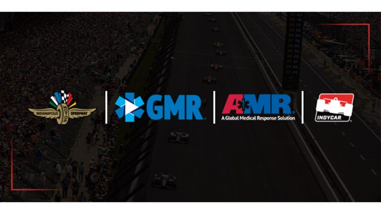 INDYCAR & IMS, Global Medical Response extend title partnership INDYCAR & IMS, Global Medical Response extend title partnership