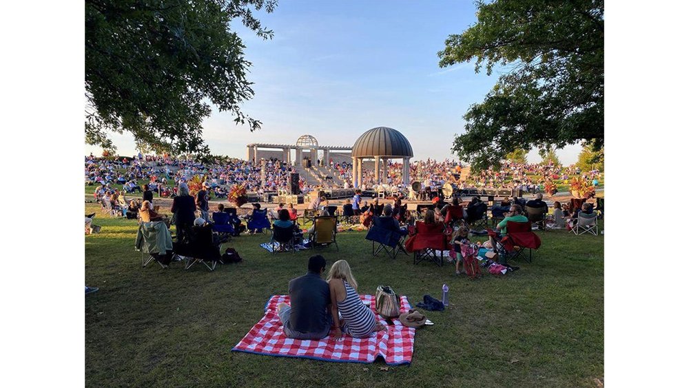 CSO celebrates Summer Solstice with special community partners at ...
