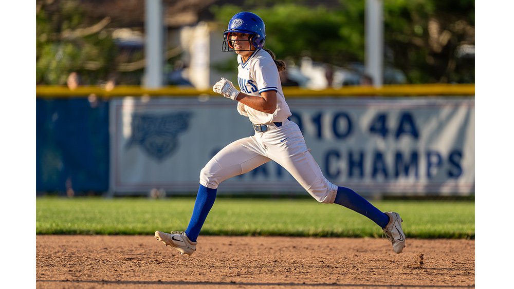 Softball: Royals & Huskies ready for semi-state play