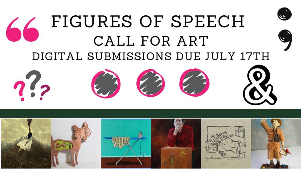 Anderson Museum of Art’s “Figures of Speech” exhibit to open in August