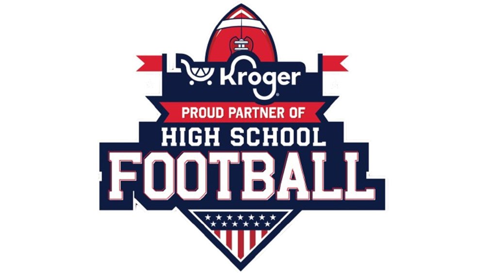 Kroger supporting high school football with Spirit Nights & Games of ...