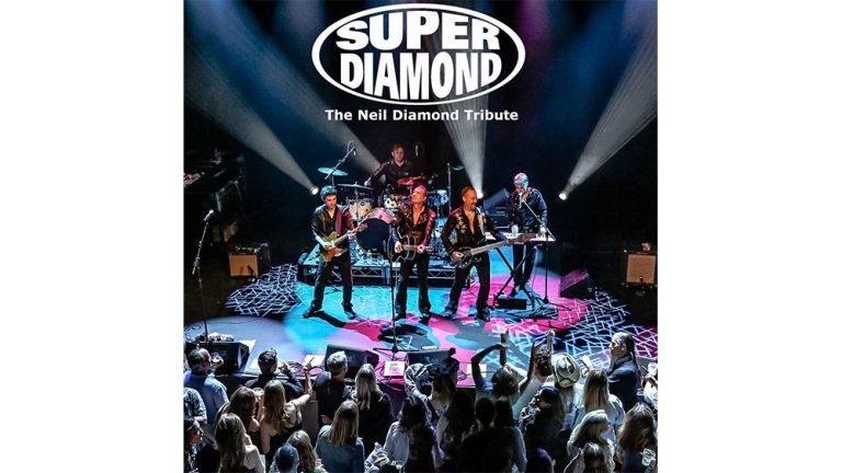 Savor the last of summer with Carmel Symphony Orchestra & Super Diamond