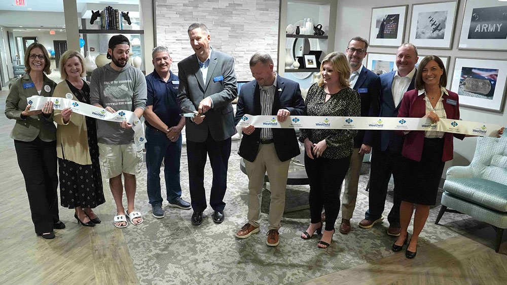 CarDon & Associates unveils brand-new Copper Trace senior living expansion