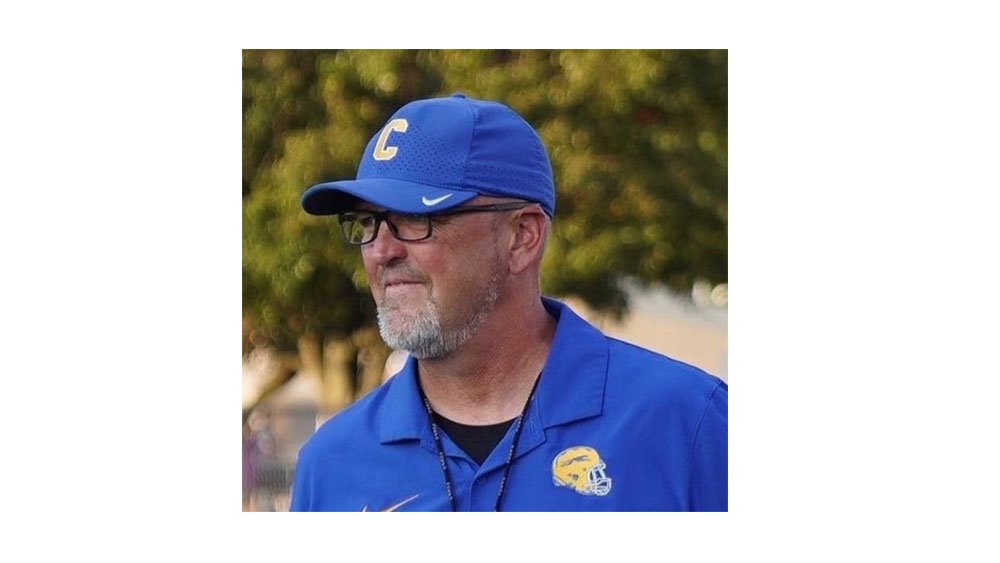 Carmel football coach speaks to The Reporter following resignation