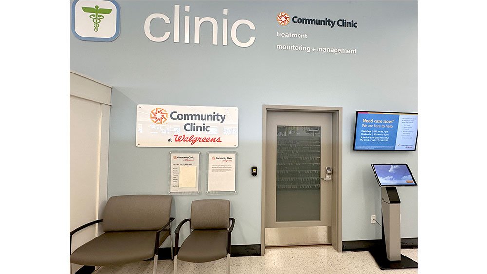 Influenza A rates still “very high” as new clinic opens at Noblesville ...