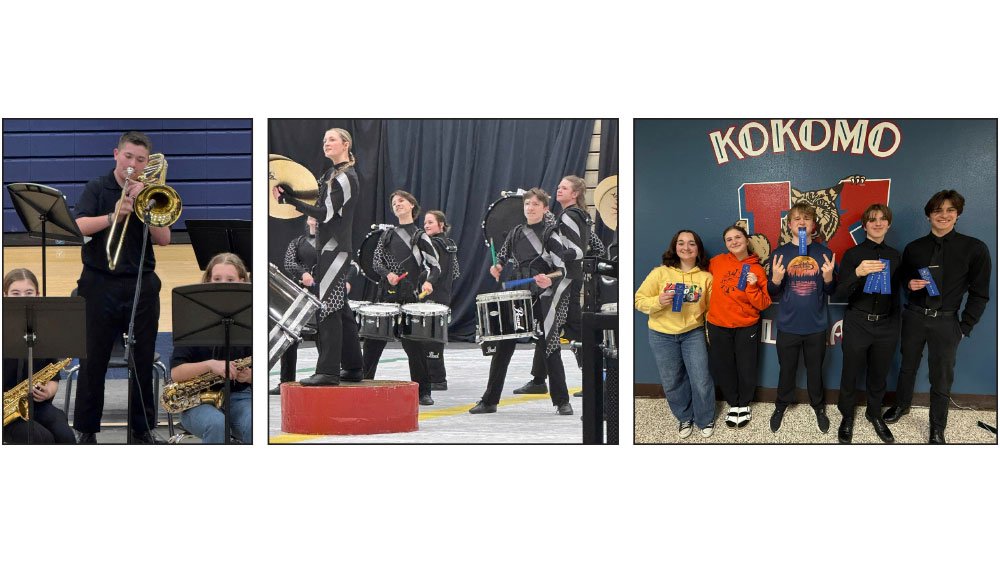 Hamilton Heights’ bands hit all the right notes with outstanding ...