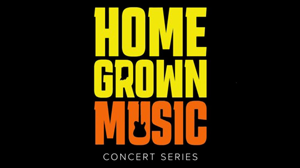 Homegrown Music Concert Series highlights local talent