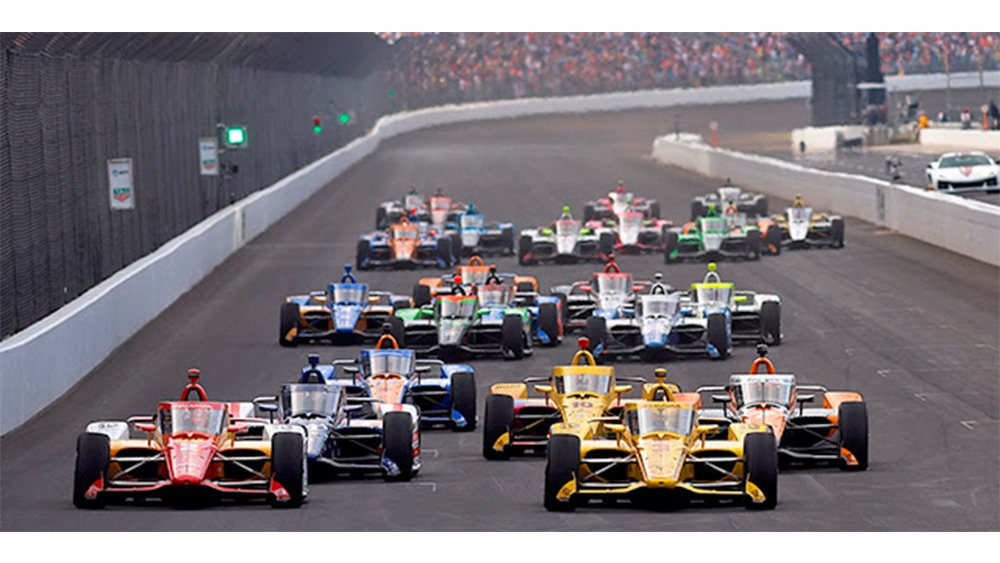 INDYCAR updates replacement driver status for Indy 500