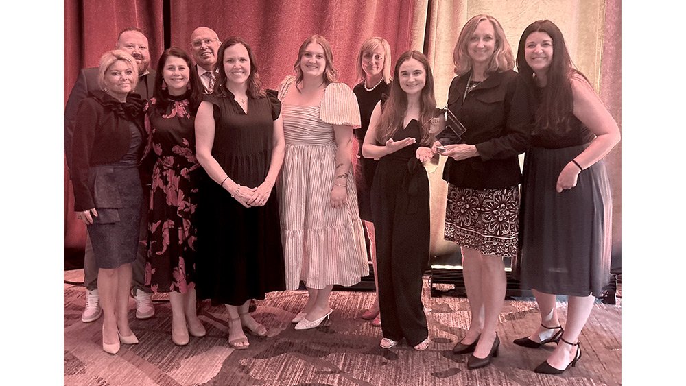 Hamilton County Tourism listed among 2025 Best Places to Work in Indiana