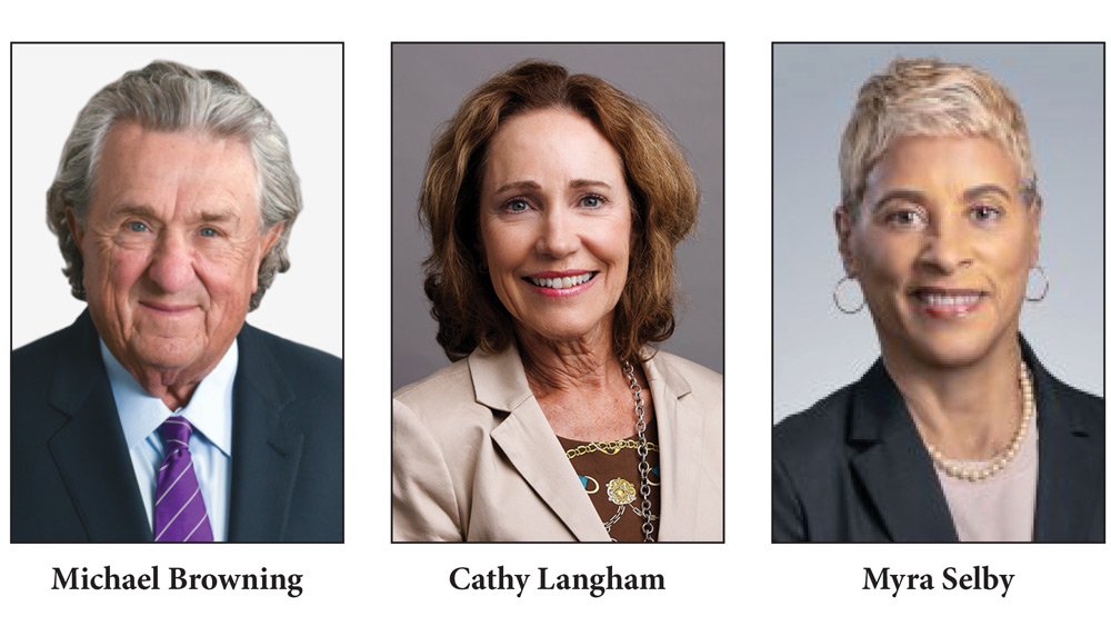 Indiana Historical Society names 2025 “Living Legends”
