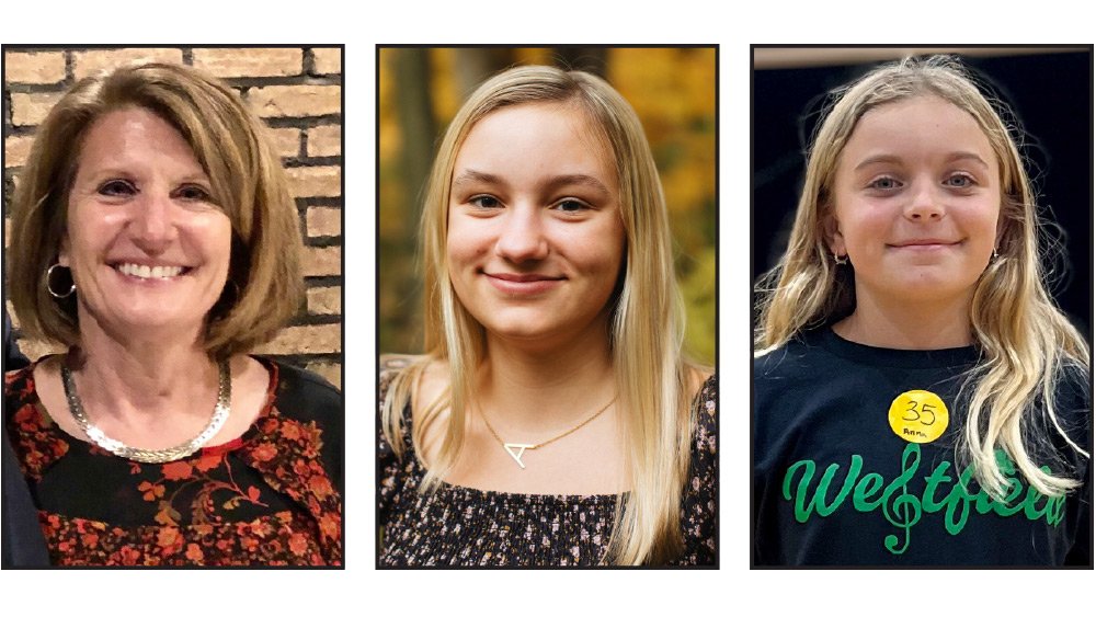 Westfield Library Foundation announces Book Writing Contest winners