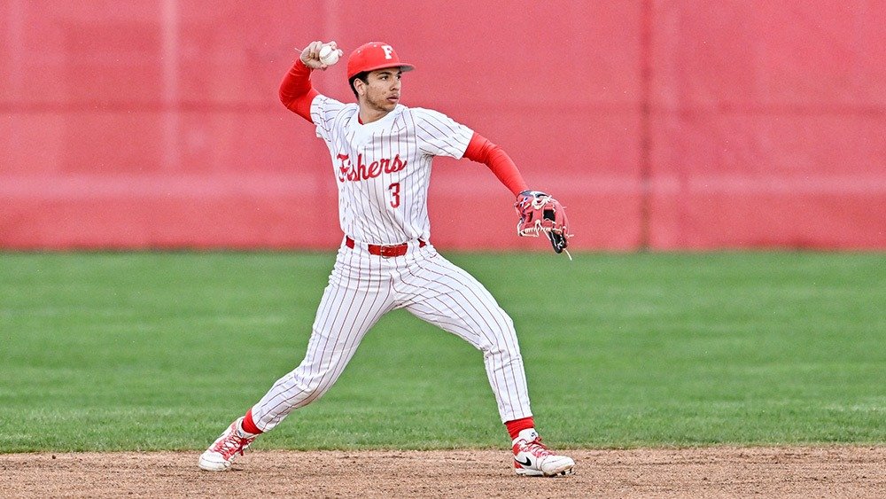 Reporter announces 2025 All-County Baseball team