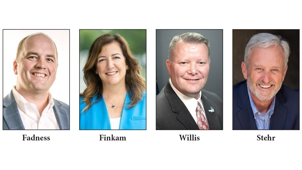 OneZone Chamber features four mayors at inaugural “Cocktails ...