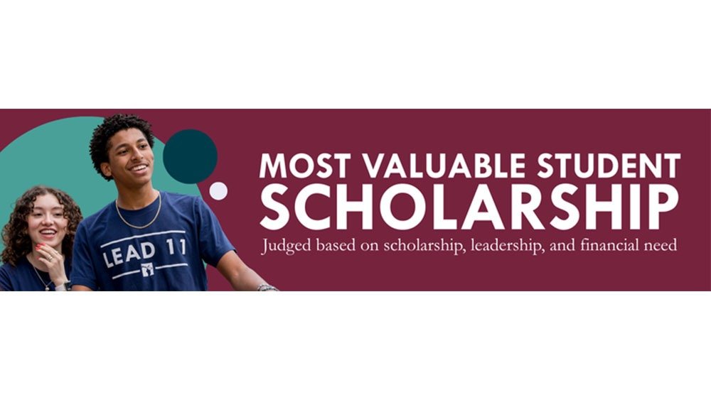 Elks announce ‘Most Valuable Student’ scholarship contest