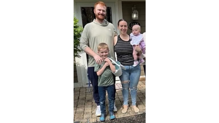 Family dining from Pasto Italiano helps Pasto’s own family