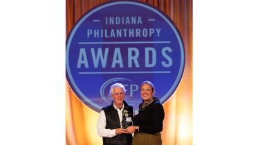 HCCF congratulates Frank Levinson, recipient of 2025 Outstanding ...